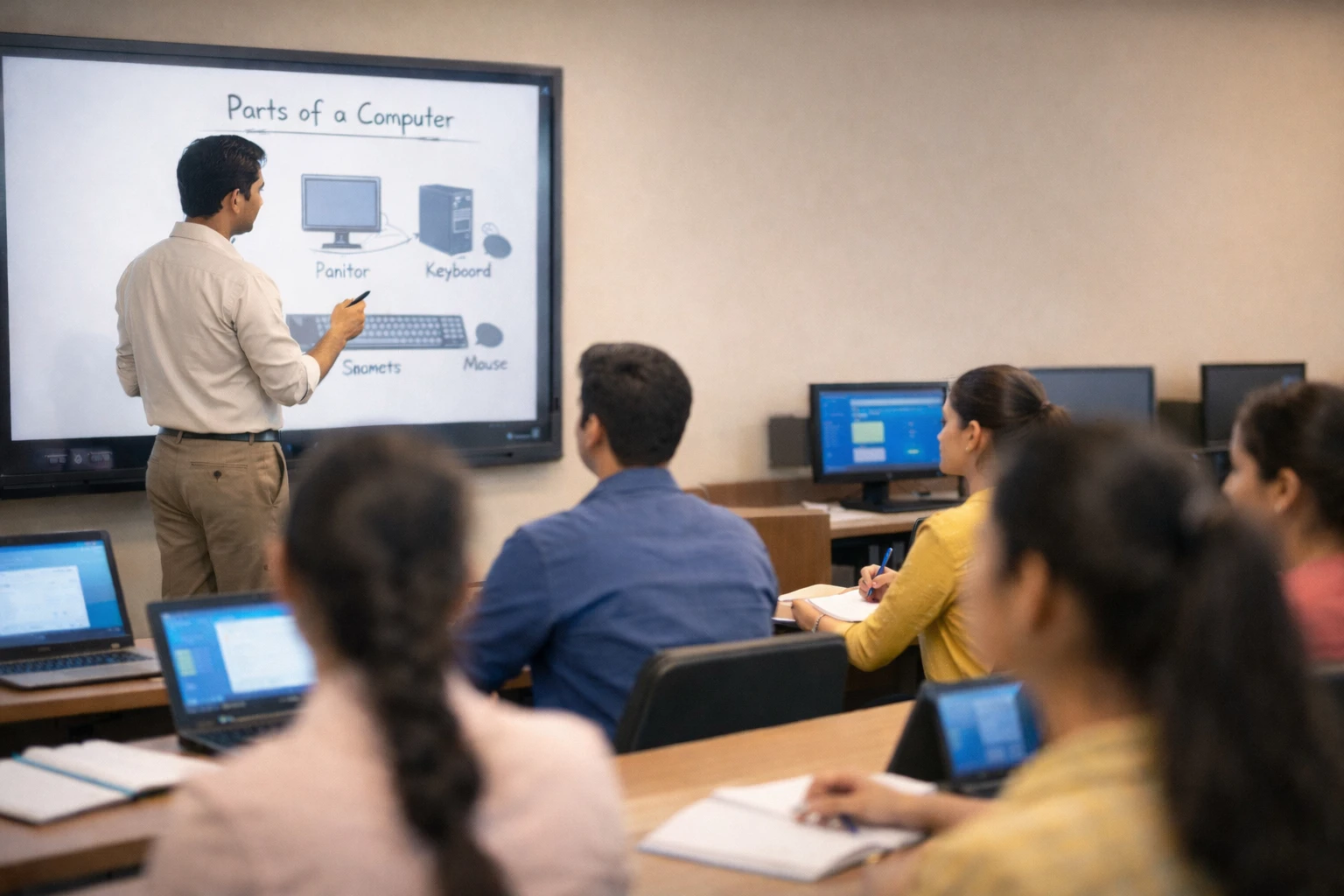 Cyber Security Skill-Building Certificate Program | Acadmiac